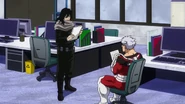 Sekijiro Kan/Image Gallery | My Hero Academia Wiki | Fandom