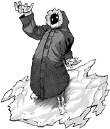 Geten | My Hero Academia Wiki | Fandom