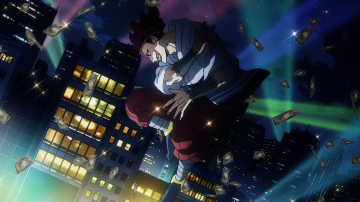 Oji Harima | My Hero Academia Wiki | Fandom