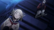 Atsuhiro Sako/Relationships | My Hero Academia Wiki | Fandom