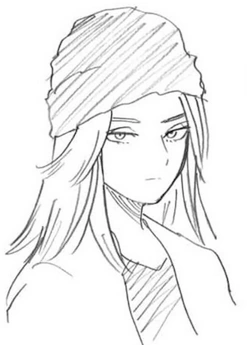 Mihaera | My Hero Academia Wiki | Fandom