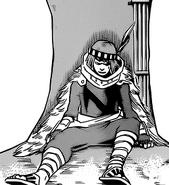 Native/Image Gallery | My Hero Academia Wiki | Fandom