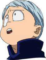 Nirengeki Shoda/Image Gallery | My Hero Academia Wiki | Fandom