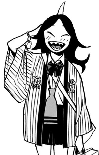 Sameko | My Hero Academia Wiki | Fandom