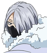 Reiko Yanagi/Image Gallery | My Hero Academia Wiki | Fandom
