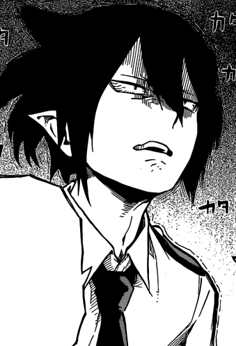 Tamaki Amajiki/Image Gallery | My Hero Academia Wiki | Fandom