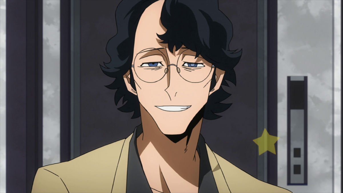 Taneo Tokuda | My Hero Academia Wiki | Fandom