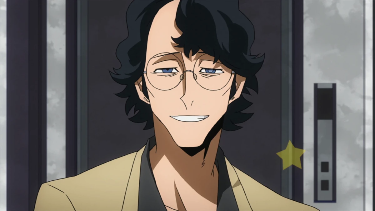 Taneo Tokuda | Wiki Boku no Hero Academia | Fandom