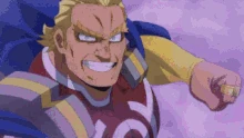 Alchemy | My Hero Academia Wiki | Fandom
