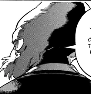 Agpar | Wiki Boku no Hero Academia | Fandom