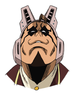 Yawara Chatora/Image Gallery | My Hero Academia Wiki | Fandom