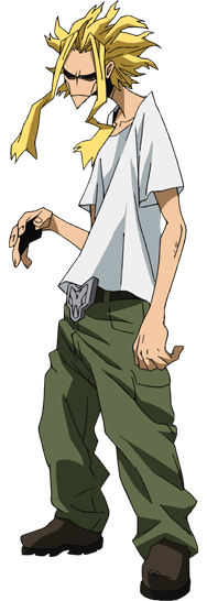 Catégorie:Professeurs | Wiki Boku no Hero Academia | Fandom