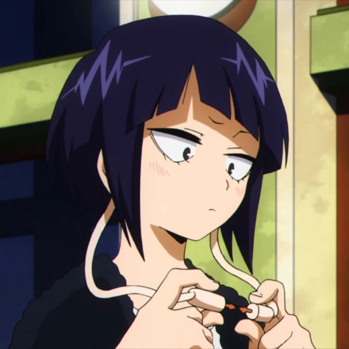 Kyoka Jiro/Relaciones | My Hero Academia Wiki | Fandom