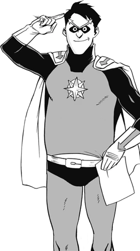 Hokuto Hario | My Hero Academia Wiki | Fandom