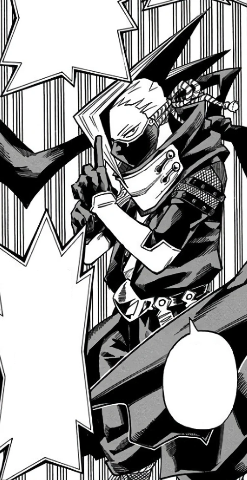 Shinya Kamihara/Image Gallery | My Hero Academia Wiki | Fandom