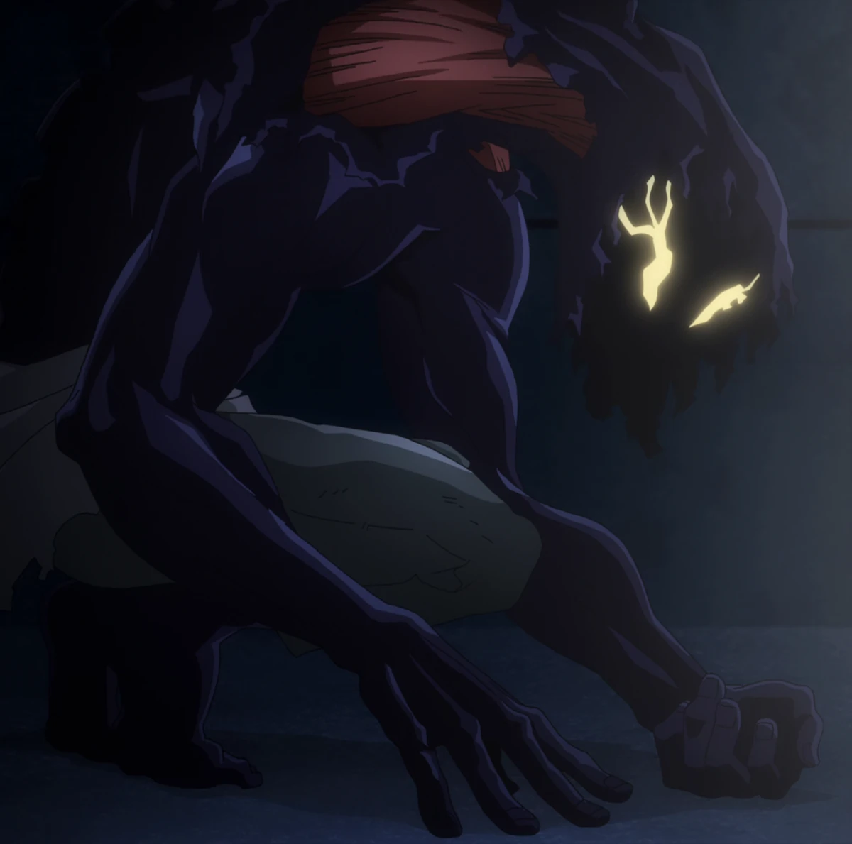 Hood | My Hero Academia Wiki | Fandom
