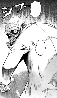 Paranormal Liberation War Arc | My Hero Academia Wiki | Fandom