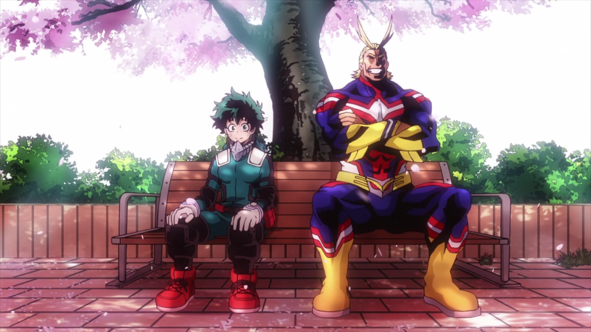 Odd Future | My Hero Academia Wiki | Fandom