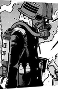 Mustard/Image Gallery | My Hero Academia Wiki | Fandom