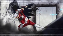 Sekijiro Kan/Synopsis | My Hero Academia Wiki | Fandom