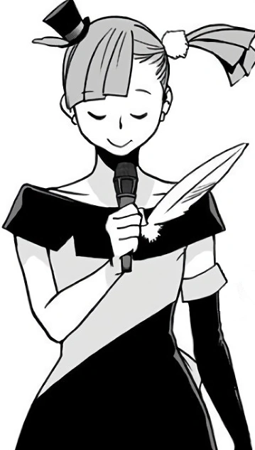 Category:Miu Images | My Hero Academia Wiki | Fandom