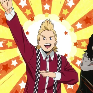 Discuss Everything About My Hero Academia Wiki | Fandom