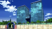 Musutafu, Japan | My Hero Academia Wiki | Fandom