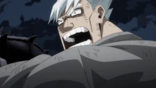 Death Arms/Synopsis | My Hero Academia Wiki | Fandom
