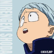 Nirengeki Shoda/Image Gallery | My Hero Academia Wiki | Fandom