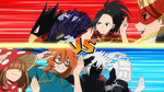 Joint Training Battle | My Hero Academia Wiki | Fandom