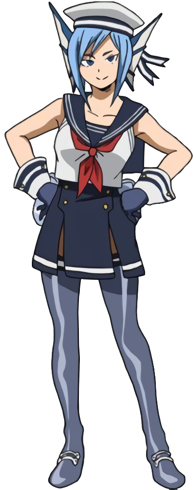 Sirius | Wiki Boku no Hero Academia | Fandom