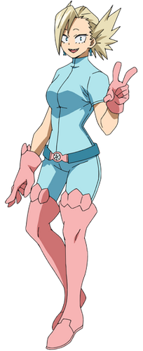 Tatami Nakagame | My Hero Academia Wiki | Fandom