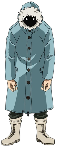 Geten | My Hero Academia Wiki | Fandom