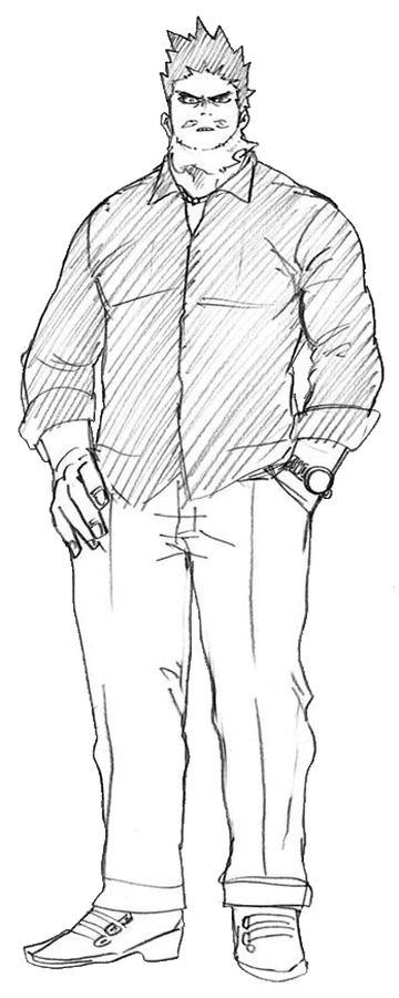 Image Endeavor Pursues Nomupng My Hero Academia Wiki