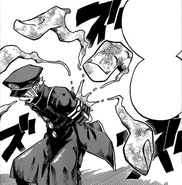 Seiji Shishikura/Image Gallery | My Hero Academia Wiki | Fandom