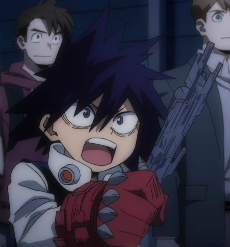 Astro | My Hero Academia Wiki | Fandom