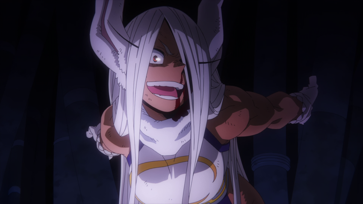 Episode 115 | My Hero Academia Wiki | Fandom