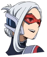 Kashiko Sekigai/Image Gallery | My Hero Academia Wiki | Fandom