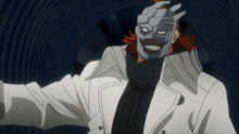 Wolfram | My Hero Academia Wiki | Fandom
