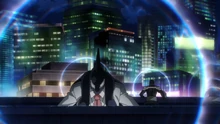 Kugo Sakamata/Synopsis | My Hero Academia Wiki | Fandom