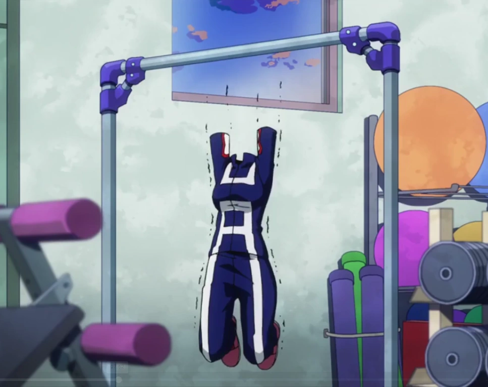 Invisibilité | Wiki Boku no Hero Academia | Fandom