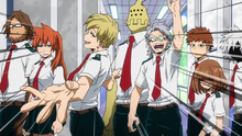 Neito Monoma/Synopsis | My Hero Academia Wiki | Fandom