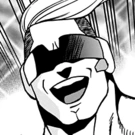 Christopher Skyline | Wiki Boku no Hero Academia | Fandom