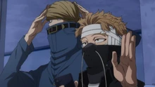 Tsunagu Hakamada/Synopsis | My Hero Academia Wiki | Fandom