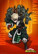 My Hero Academia Season 7 | My Hero Academia Wiki | Fandom