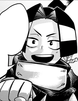 Koga Iga | My Hero Academia Wiki | Fandom