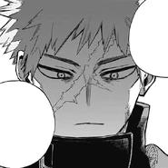 Kudo/Image Gallery | My Hero Academia Wiki | Fandom