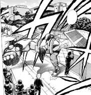 Rikiya Katsukame/Image Gallery | My Hero Academia Wiki | Fandom