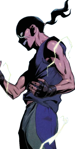 Number 6 | My Hero Academia Wiki | Fandom
