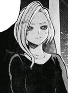 Chitose Kizuki | My Hero Academia Wiki | Fandom